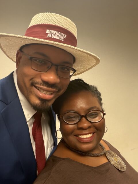 Celebrating Attorney Caleb Barco - Emancipate North Carolina